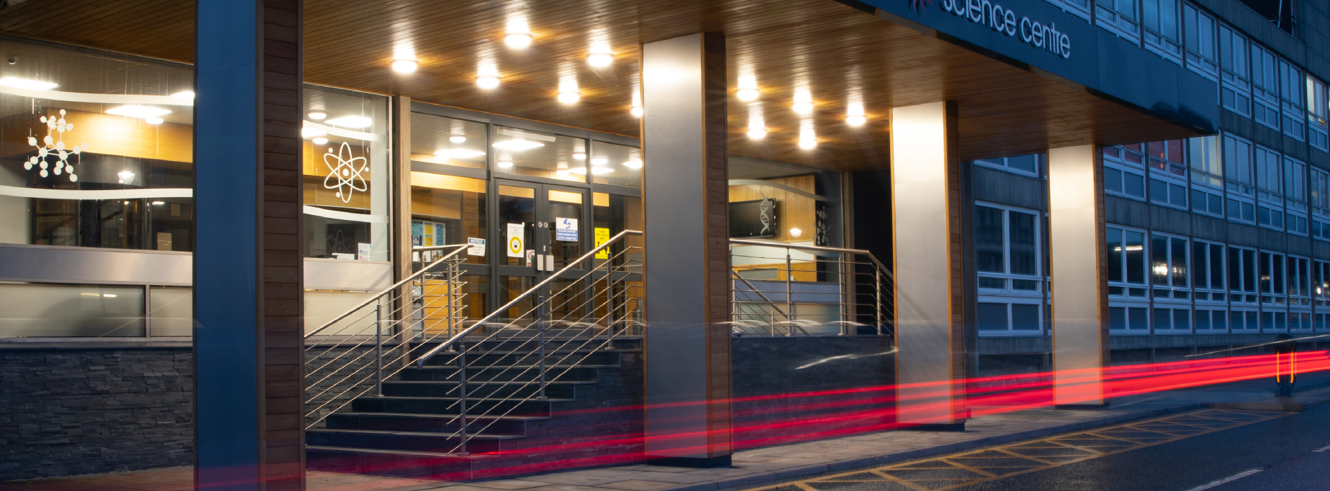 Why Choose The Heath - The Heath Business and Technical Park