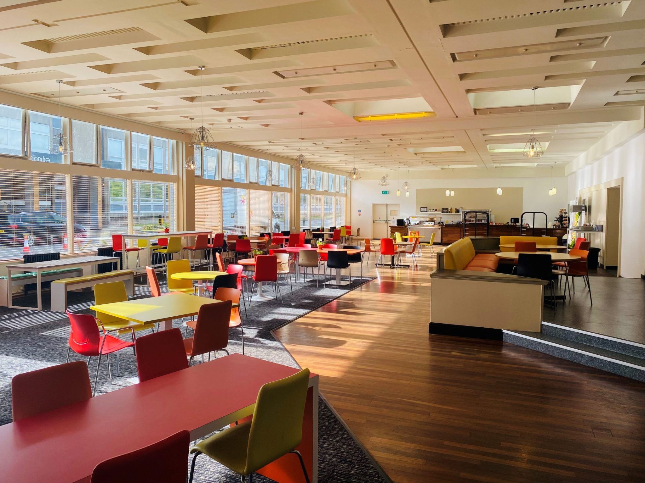 8 Reasons Why the Heath Technical Science Park Is Your Next Meeting ...